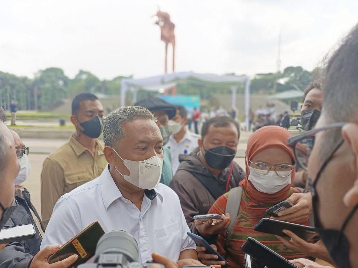 Arteria Dahlan Minta Kajati Dipecat Karena Berbahasa Sunda, Yana ... Arteria Dahlan Minta Kajati Dipecat Karena Berbahasa Sunda, Yana ...